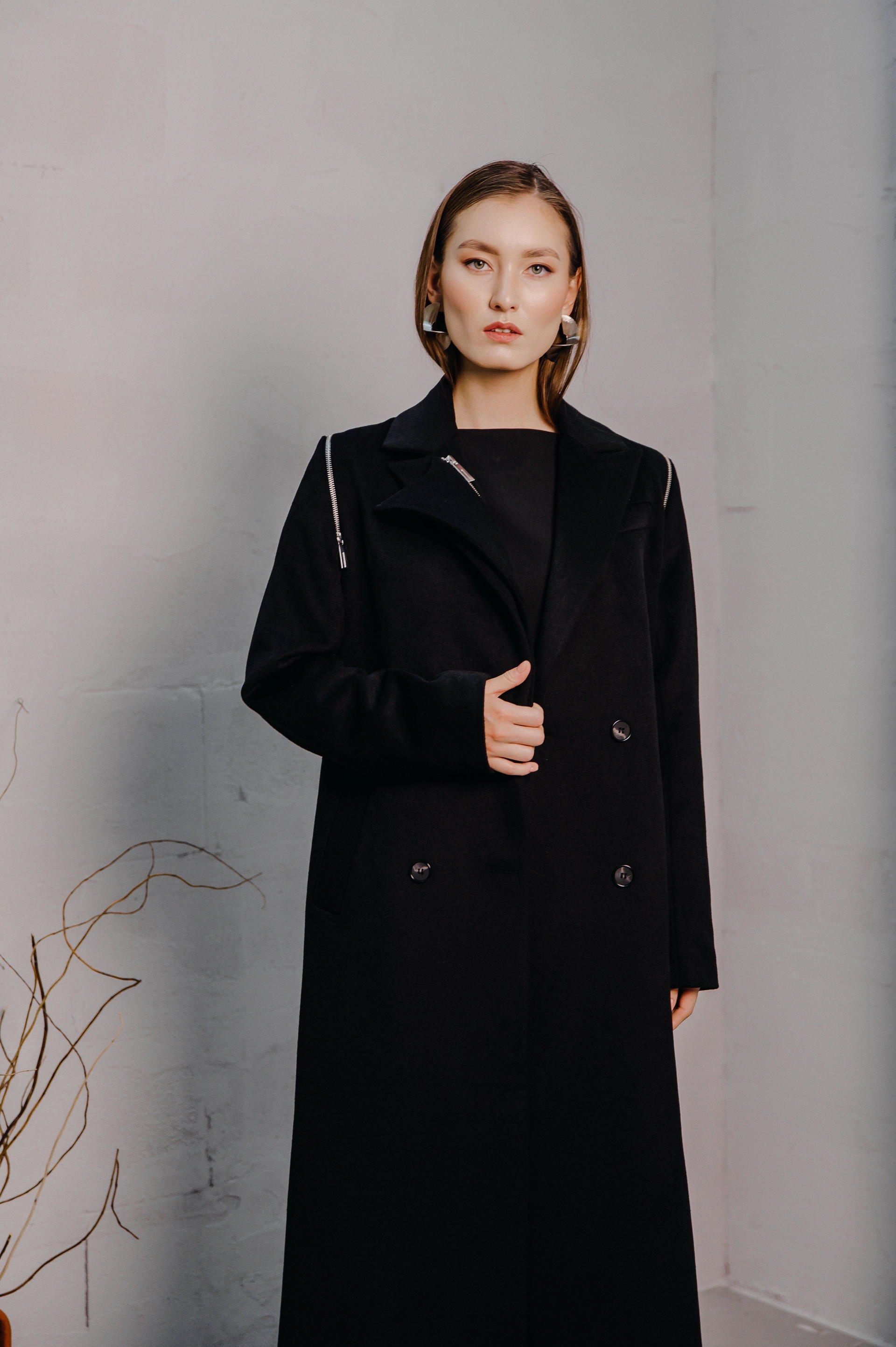 DIFFERENT. | Designer Capsule Wardrobe for Modern Women | DIFFERENT.FASHION